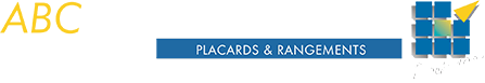 ABC organisation logo