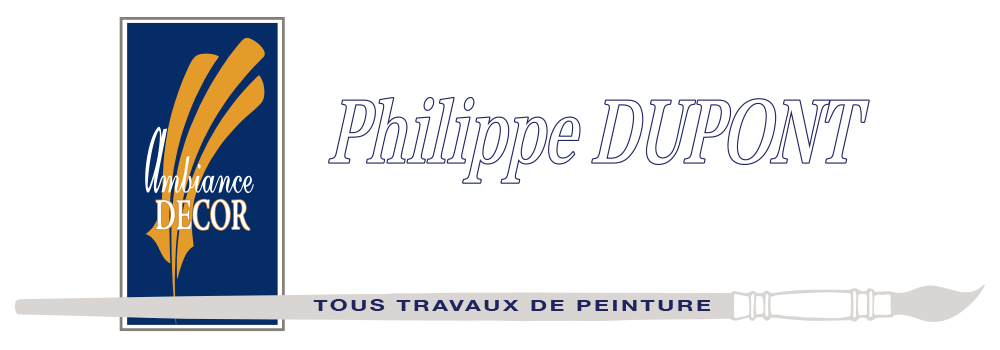 logo philippe dupont